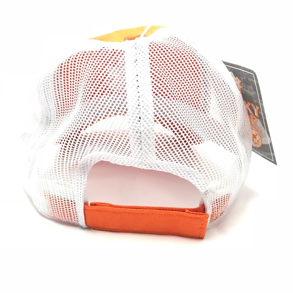 Unbranded | Accessories | Trucker Hat Tennessee Volunteers Rocky Top ...